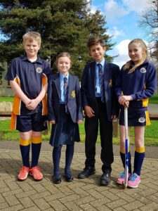 School Uniform – Chipping Campden School