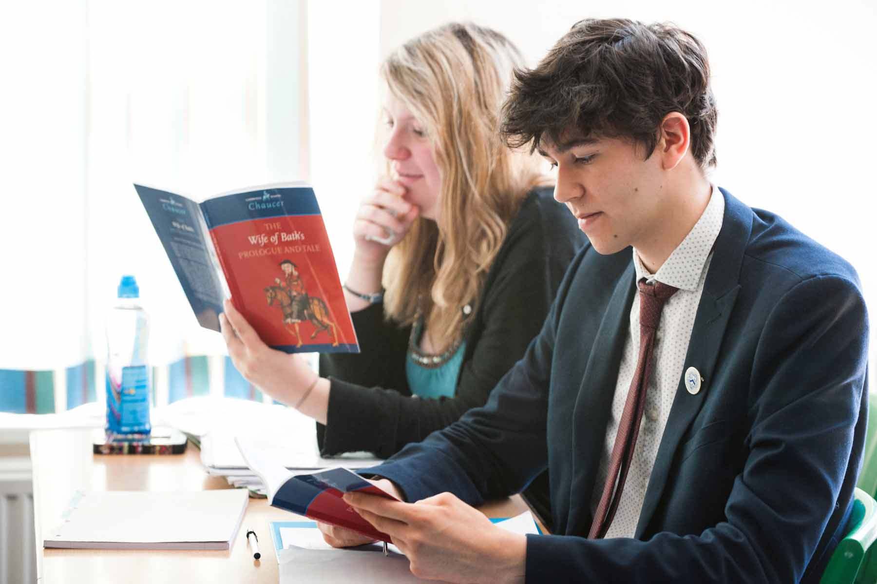 Early Career Teacher Induction Programme Chipping Campden School