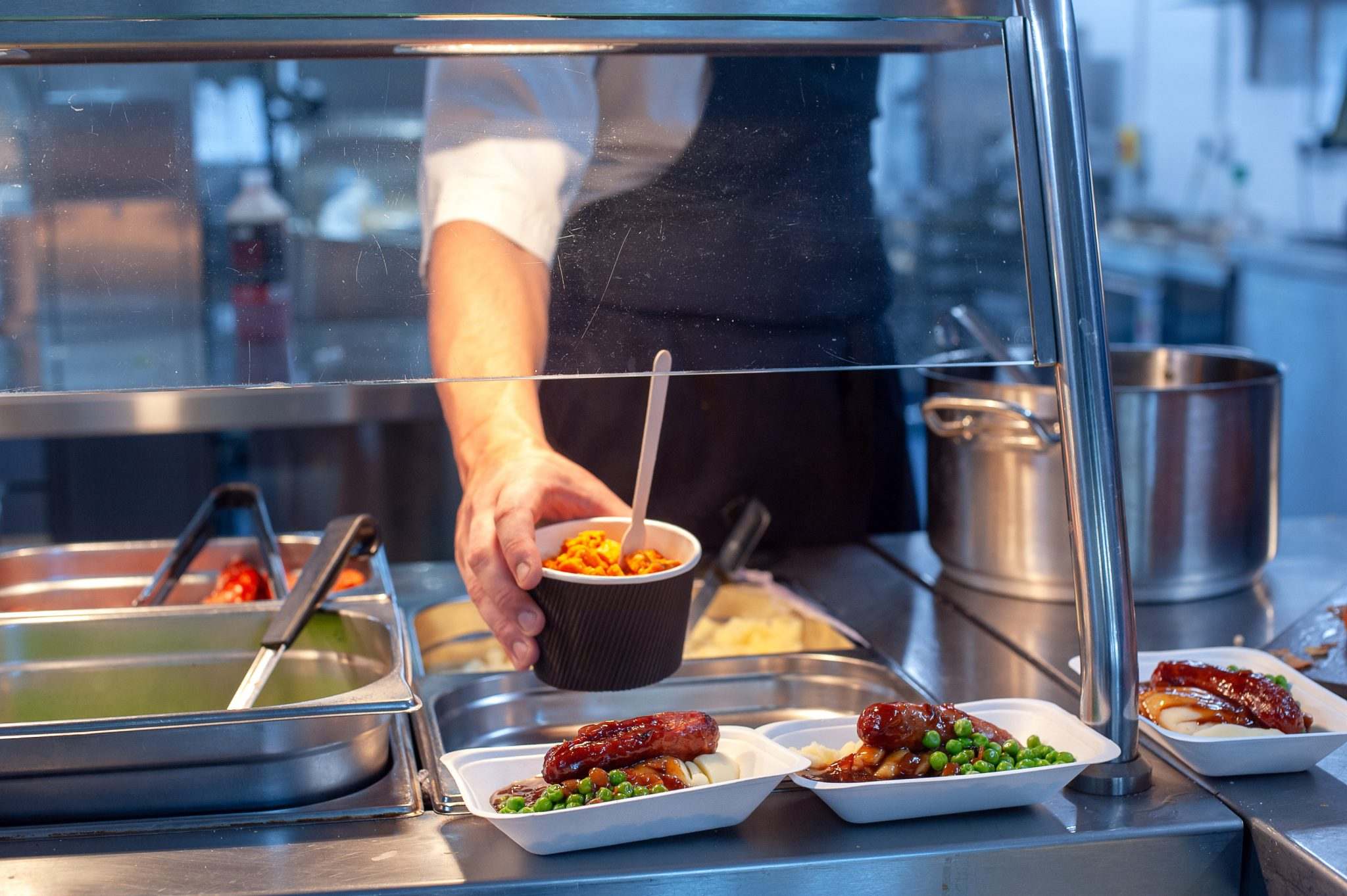 School Meals – Chipping Campden School