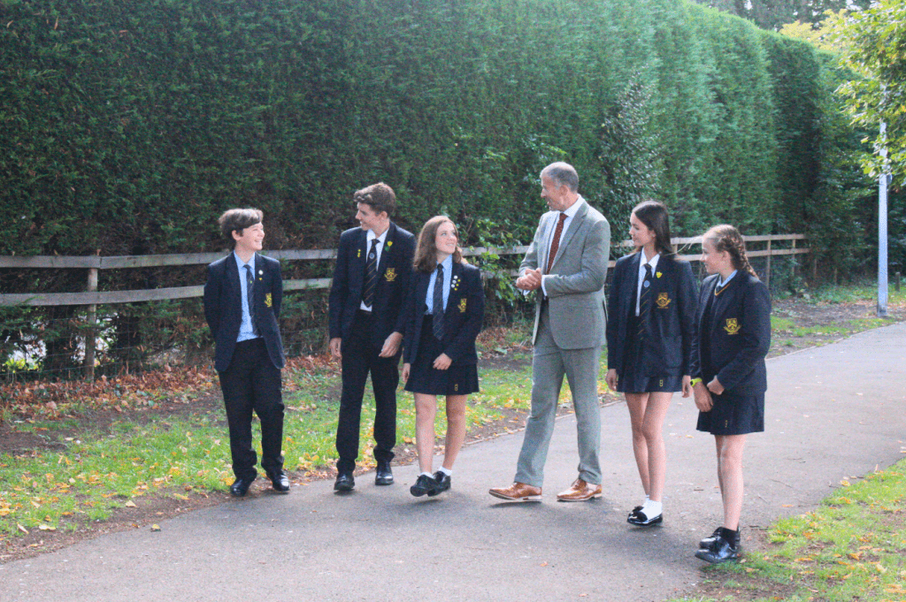 School Information – Chipping Campden School